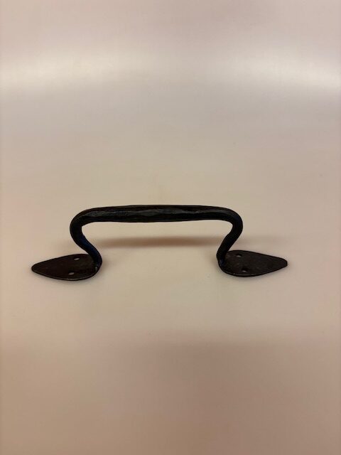 Handtag smide mindre modell - Byggnadsvårdskompaniet